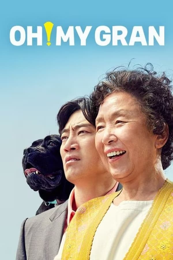 Oh! My Gran Korean subtitle - KoreanSubtitle.Com