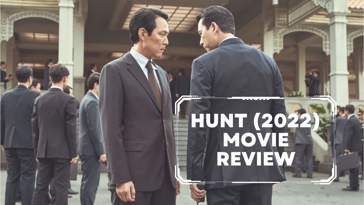 Hunt (헌트): A Horror Twisted Movie Review & Explained! - SubtitleCenter